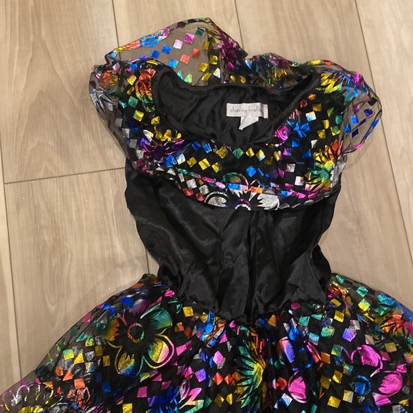 Chasing Fireflies | Costumes | New Chasing Fireflies Spanish Salsa Folk ...